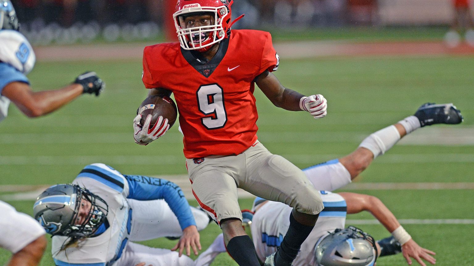 Northside cancels game, practices amid outbreak - Fort Smith Daily