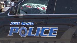 Fort Smith Police Department opens applications for Spring 2025 ...