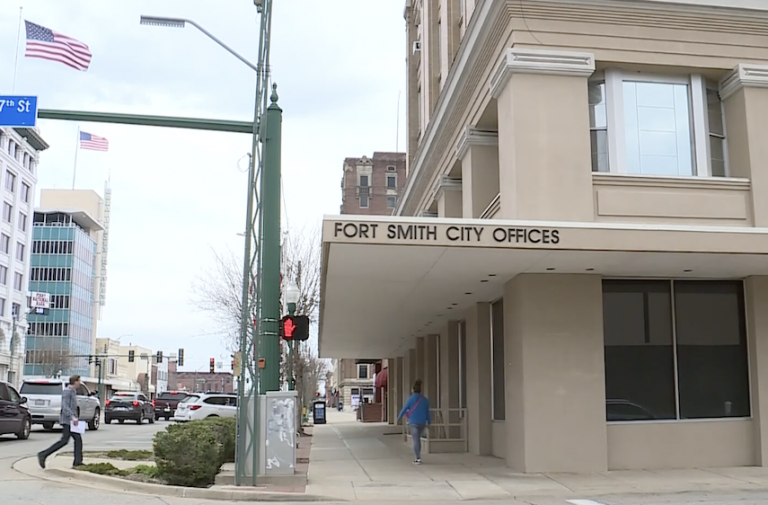 Fort Smith prepares for Mayor’s 4th of July Celebration with strong ...